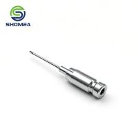 China High Precision Fish Injection Needle from Chinese Supplier for sale