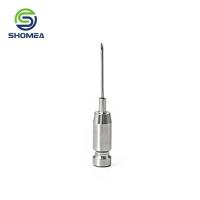China High Precision Fish Injection Needle from Chinese Supplier for sale