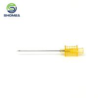 China Disposable 20G Puncture Needle for sale