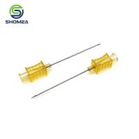China Disposable 20G Puncture Needle for sale
