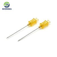 China Disposable 20G Puncture Needle for sale