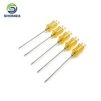 China Disposable 20G Puncture Needle for sale