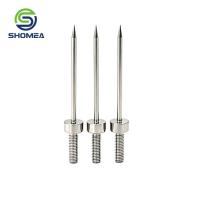 China OEM Precision Solid Tip Needle for Industrial Applications for sale