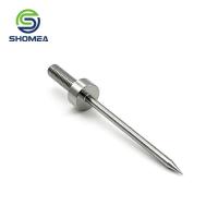China OEM Precision Solid Tip Needle for Industrial Applications for sale