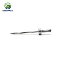 China OEM Precision Solid Tip Needle for Industrial Applications for sale