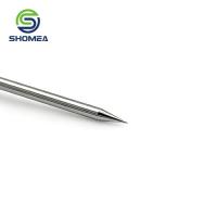 China OEM Precision Solid Tip Needle for Industrial Applications for sale