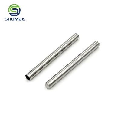 China Medical Grade Precision Stainless Steel Closed-End Tube for sale