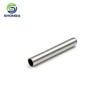China Medical Grade Precision Stainless Steel Closed-End Tube for sale