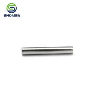 China Medical Grade Precision Stainless Steel Closed-End Tube for sale