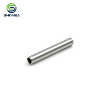 China Medical Grade Precision Stainless Steel Closed-End Tube for sale