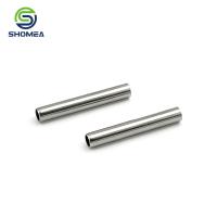 China Medical Grade Precision Stainless Steel Closed-End Tube for sale