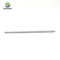 China Stainless Steel Trocar Cannula for Minimally Invasive Surgery for sale