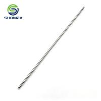 China Stainless Steel Flexible Hypotube for Interventional Devices for sale