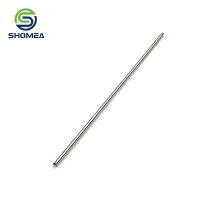China Precision Flanged Stainless Steel Capillary Tube for Medical Use for sale
