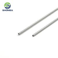 China Precision Flanged Stainless Steel Capillary Tube for Medical Use for sale