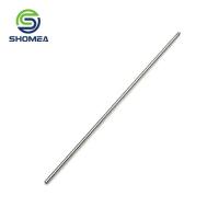 China Precision Flanged Stainless Steel Capillary Tube for Medical Use for sale