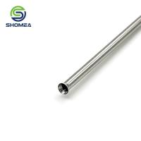China Precision Flanged Stainless Steel Capillary Tube for Medical Use for sale