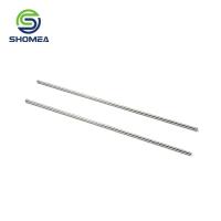 China Precision Flanged Stainless Steel Capillary Tube for Medical Use for sale