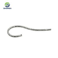 China OEM Precision Articulating Snake Bone Tube from Medical Manufacturer for sale