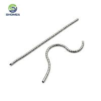 China OEM Precision Articulating Snake Bone Tube from Medical Manufacturer for sale