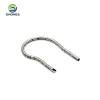 China OEM Precision Articulating Snake Bone Tube from Medical Manufacturer for sale