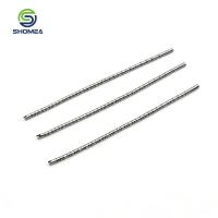 China OEM Precision Articulating Snake Bone Tube from Medical Manufacturer for sale