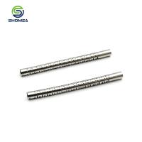 China OEM Flexible Snake Bone Tube for Minimally Invasive Devices for sale