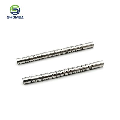 China OEM Flexible Snake Bone Tube for Minimally Invasive Devices for sale