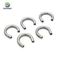 China OEM Flexible Snake Bone Tube for Minimally Invasive Devices for sale