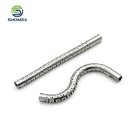 China OEM Flexible Snake Bone Tube for Minimally Invasive Devices for sale