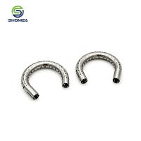 China OEM Flexible Snake Bone Tube for Minimally Invasive Devices for sale