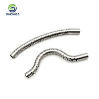 China OEM Flexible Snake Bone Tube for Minimally Invasive Devices for sale