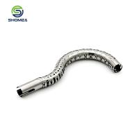 China OEM Flexible Snake Bone Tube for Minimally Invasive Devices for sale