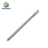 China OEM Medical Grade Precision Stainless Steel Temperature Probe With Slot for sale