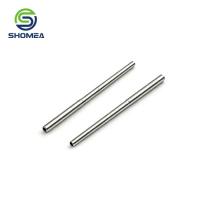 China CSEM Step Variable Diameter Stainless Tube OEM Custom Size for sale