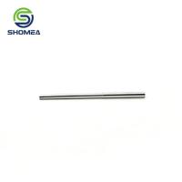 China CSEM Step Variable Diameter Stainless Tube OEM Custom Size for sale