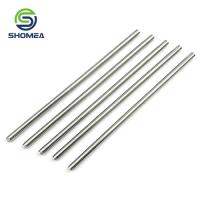 China Customized CNC Machined Stainless Tubing with Smooth Chamfered Edges for sale