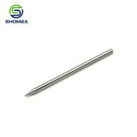 China Customized Stainless Steel Pen Tip Temperature Sensing Probe for sale