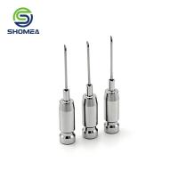 China Custom Precision Aquaculture Fish Vaccine Injection Needle for sale