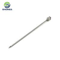 China Custom Extended Length Veterinary Needle for Livestock Injection for sale