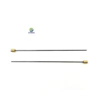 China Customized Nitinol Replacement Core with Gold-Plated Connector Base for sale
