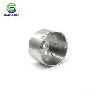 China Customized CNC Machined Aluminum Alloy Machine Frame Component for sale
