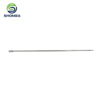 China Customized Hollow Stainless Steel Suture Cannula Needle for sale