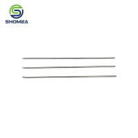 China Customized Medical Stainless Steel Reverse Chamfer Puncture Needle for sale