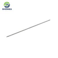 China Customized Precision Reverse Chamfer Stainless Steel Surgical Puncture Needle for sale