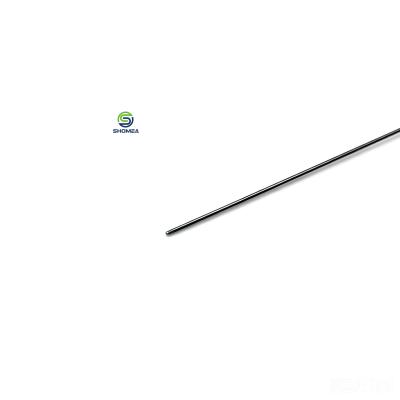 China Customized Gold‑Plated Connector Base Nitinol Replacement Core for sale