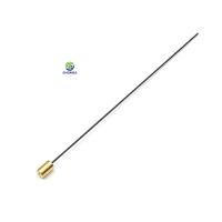 China Customized Gold‑Plated Connector Base Nitinol Replacement Core for sale