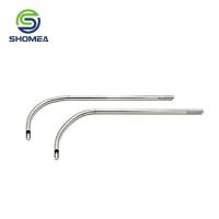 China Customized OEM Scissor‑Arm Snake Bone Hypotube for sale