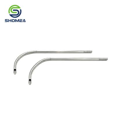 China Customized OEM Scissor‑Arm Snake Bone Hypotube for sale