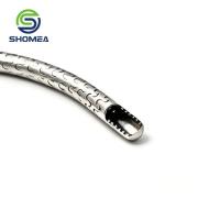 China Customized OEM Scissor‑Arm Snake Bone Hypotube for sale